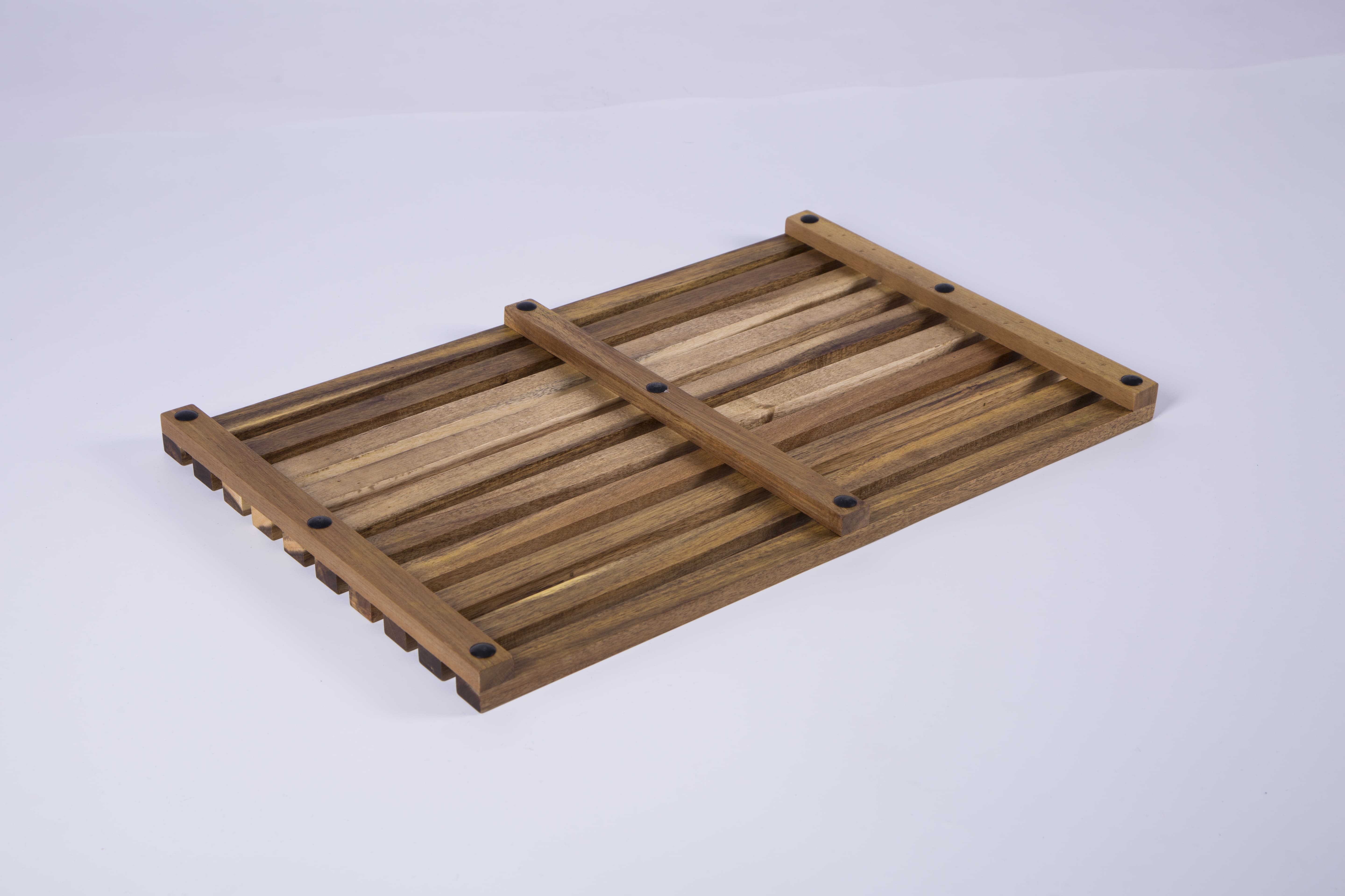 ACACIA WOOD BATH MAT - Buy ACACIA WOOD BATH MAT Product on Fuzhou Sino ...