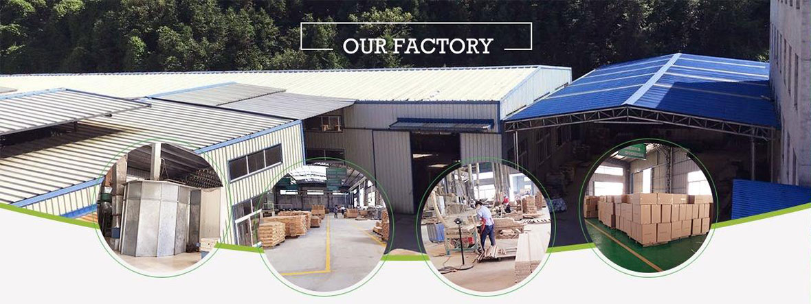 About Us - Fuzhou Sino Trading Co., Ltd.