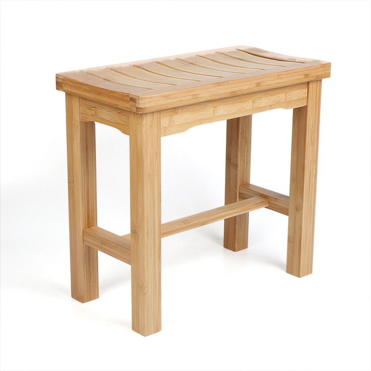 BAMBOO BATH STOOL - Buy BAMBOO BATH STOOL Product on Fuzhou Sino ...